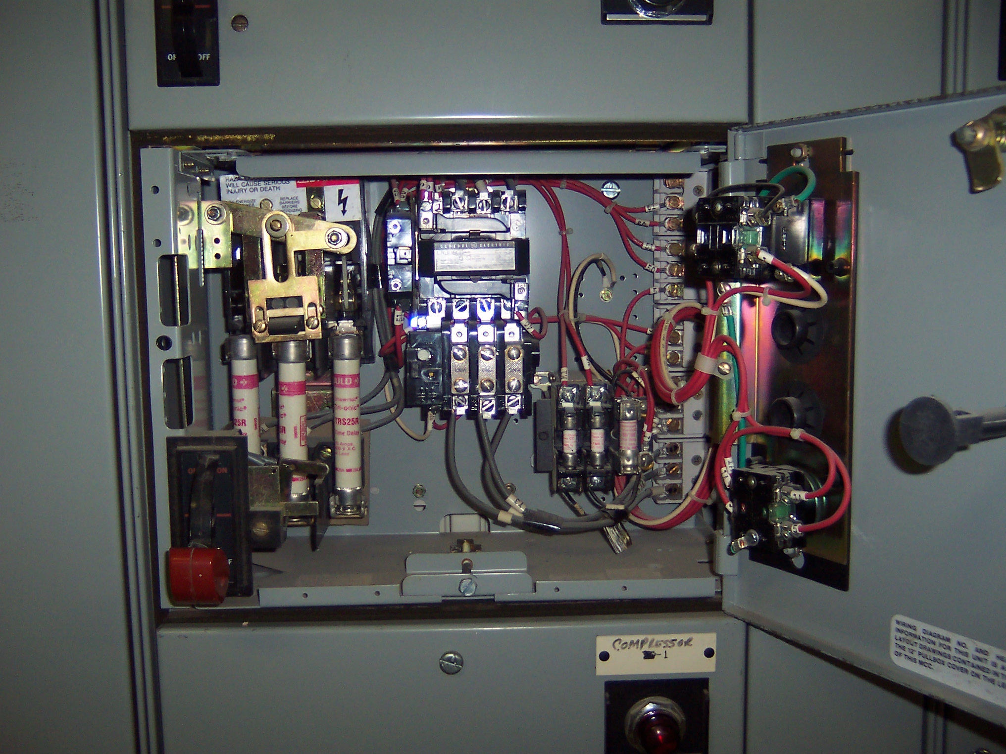 Commercial - Load Side Electric Co.