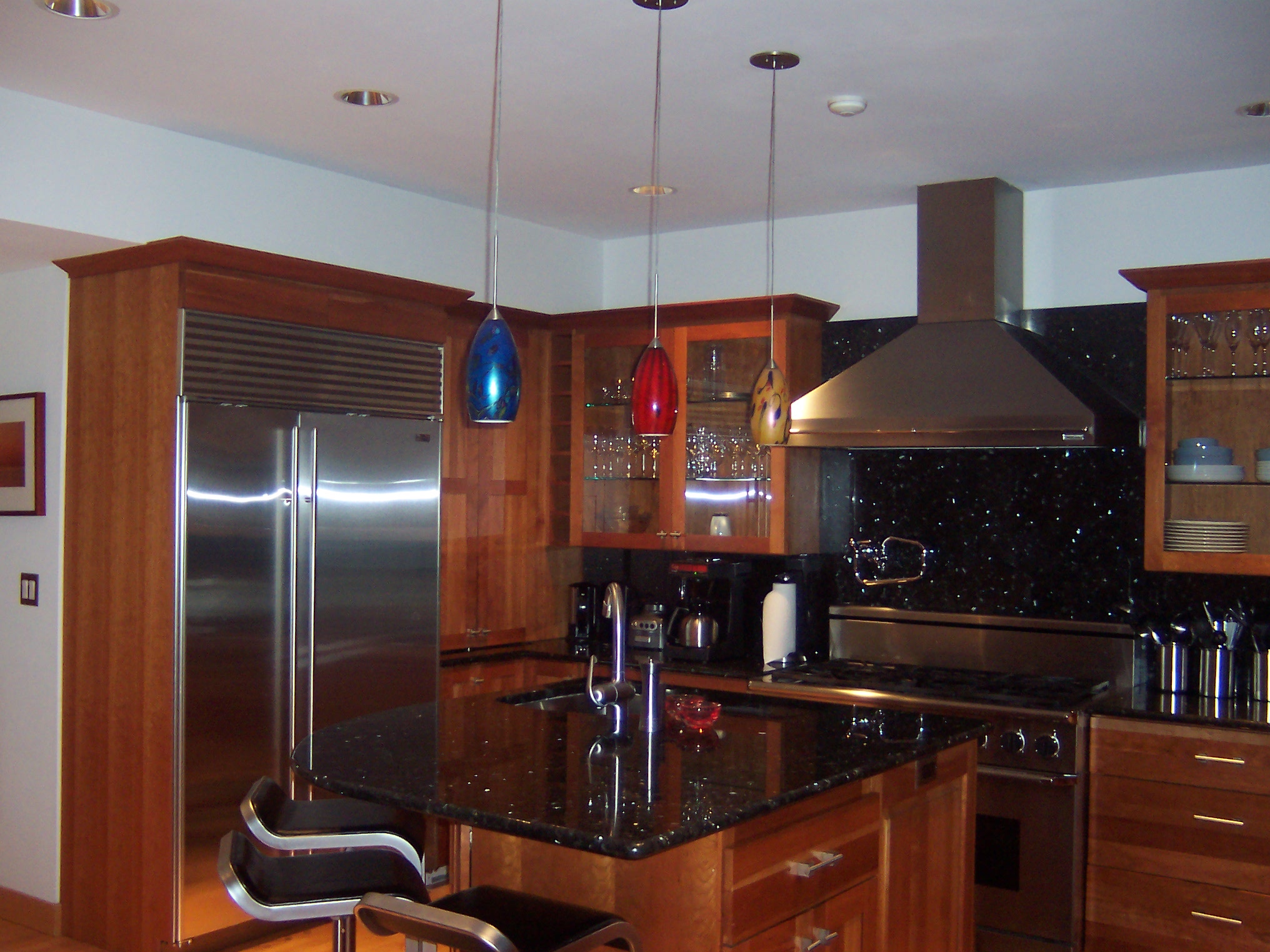 Residential - Load Side Electric Co.